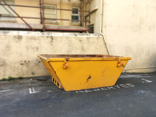 Skip Bin Sizes | 7 Reasons Why Easy Skips Are #1