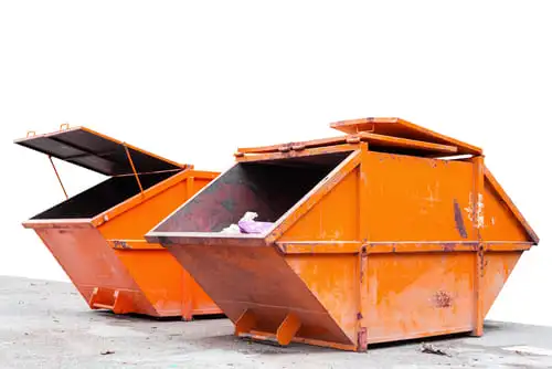 Skip Bin Hire Lonsdale - Easy Skips